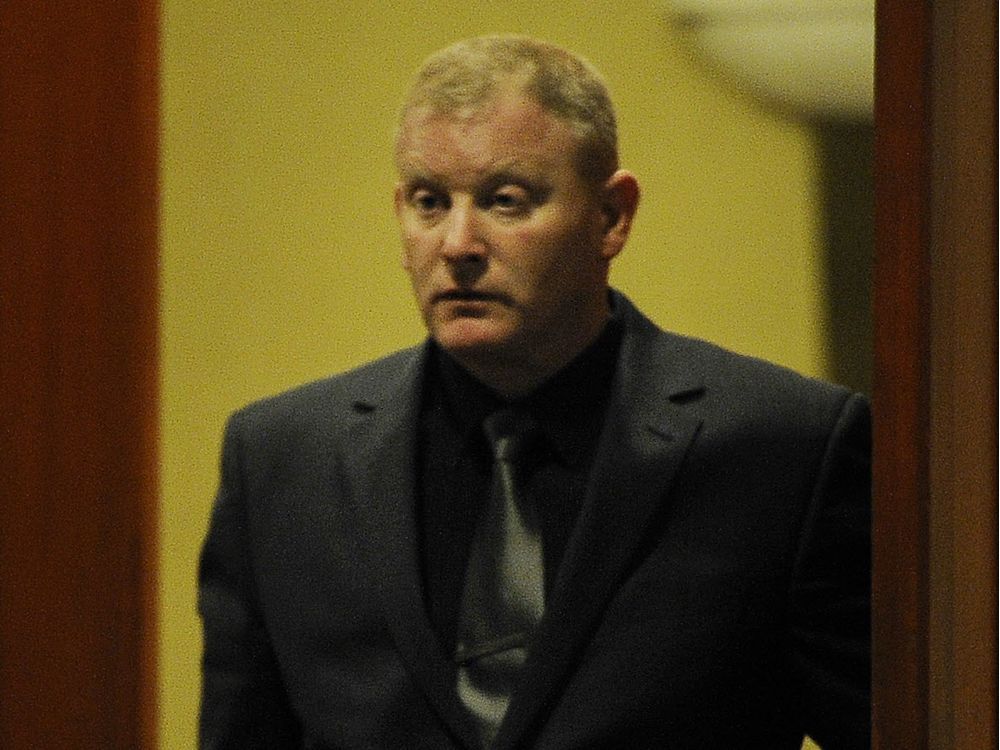 Disgraced Former Rcmp Officer Sued Over Sexual Misconduct Allegations National Post 3491