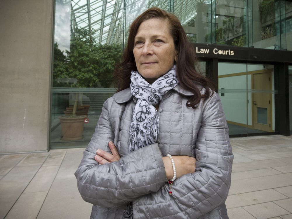 Mother's veil of tears an indictment of health-care wait lists ...