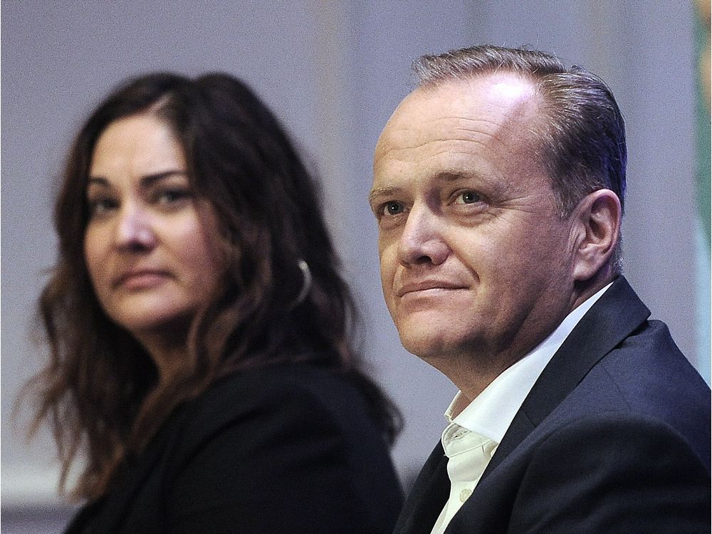 Vancouver Film Commissioner | Vancouver Sun