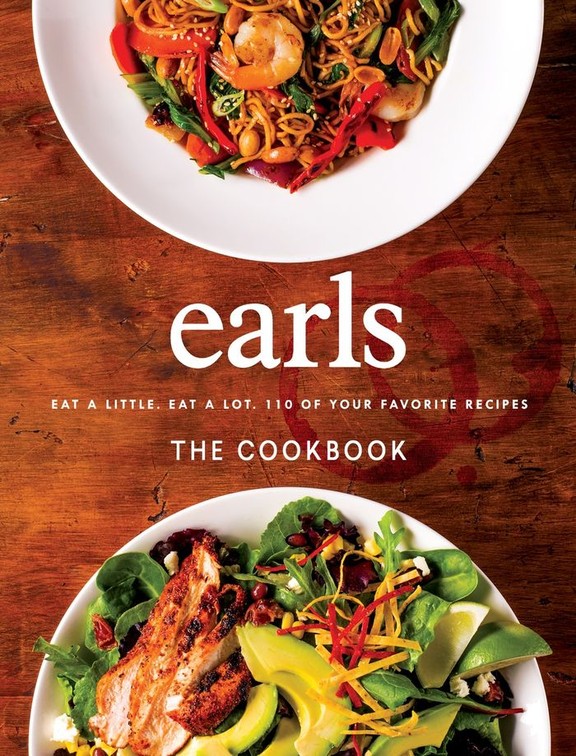 The best new Canadian cookbooks in 2016 | Vancouver Sun