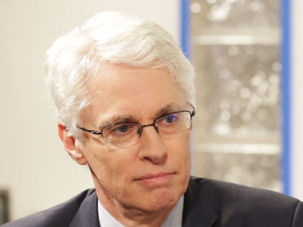 Andrew Petter: B.C. needs to harness the power of education | Vancouver Sun