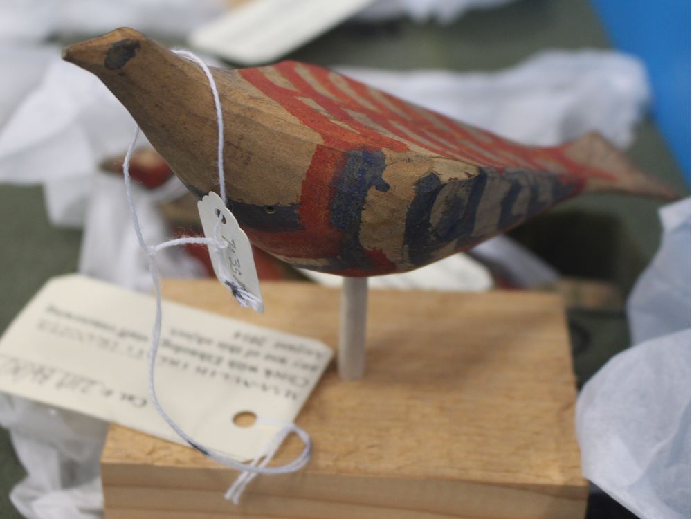 B.C. First Nation celebrates return of artifacts | Vancouver Sun