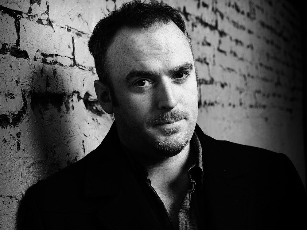 Review: Aaron Chapman tells the Clark Park story | Vancouver Sun