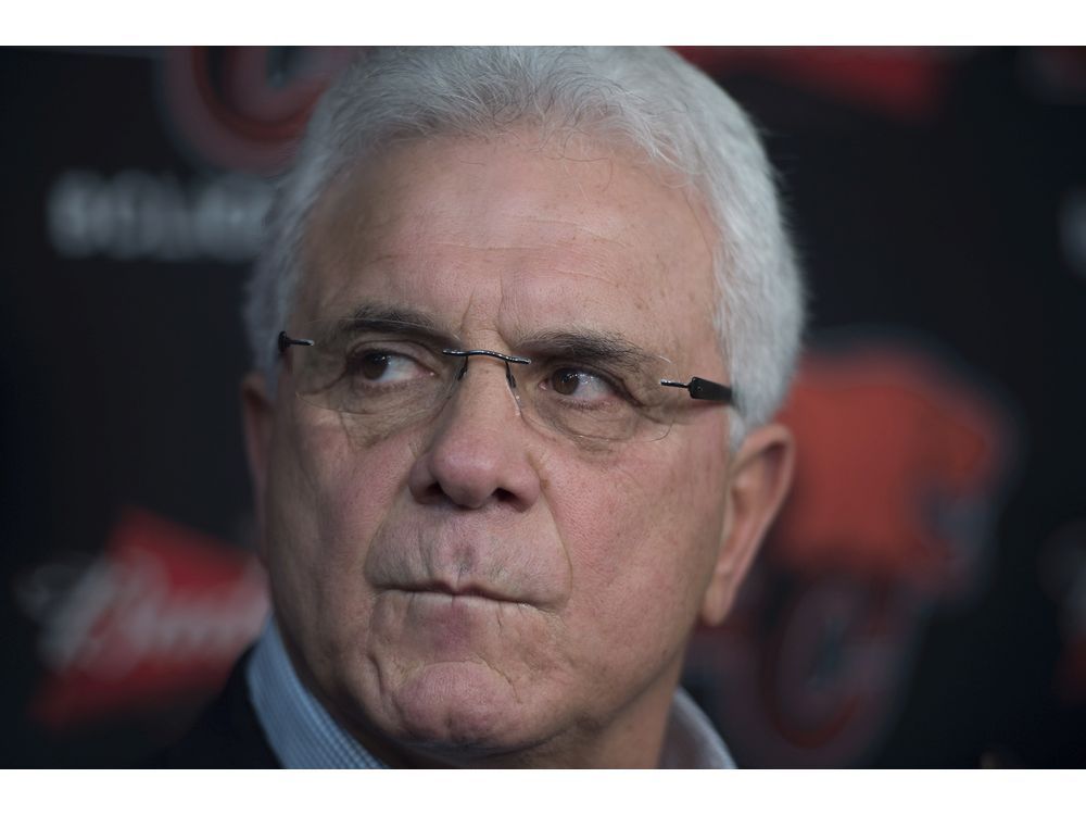 B.C. Lions benefit from continuity, despite loss of five players to NFL ...