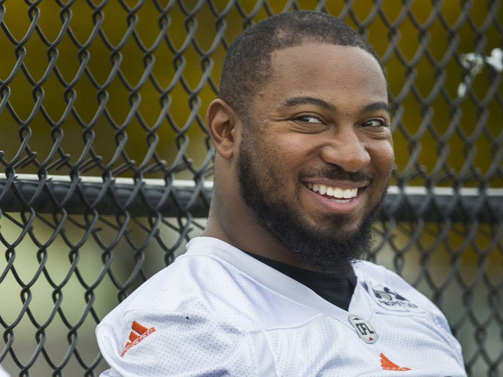 Blue Bombers turned the corner too late for Lions' Turner | Vancouver Sun