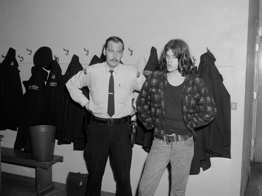 When the Clark Park Gang ruled Vancouver | Vancouver Sun