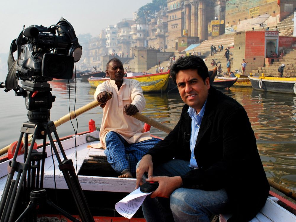 Former TV reporter and LNG rep Jas Johal gets B.C. Liberal nod for ...