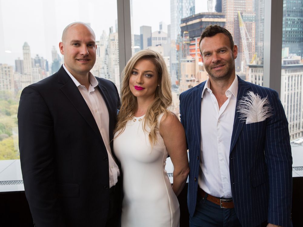 If you want your lashes to grow, you're going to want to know Plume ...