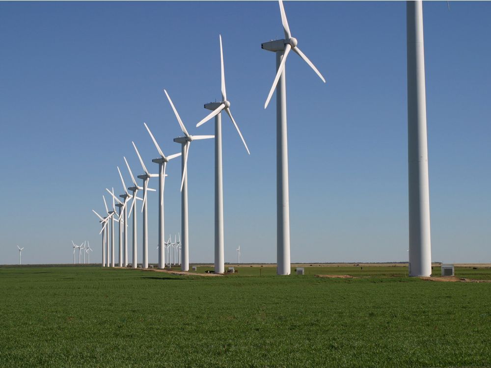 In powering the planet, clean energy comes with environmental cost ...