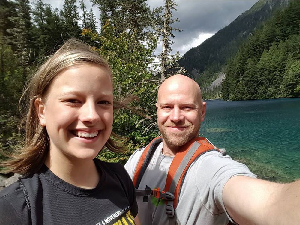 Letisha Reimer murder: celebration of life held in Abbotsford Saturday ...