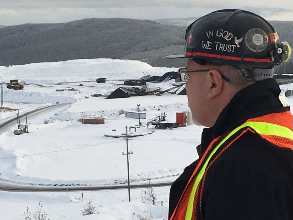 Northeast B.C. coal mines get spark of life from surge in prices ...