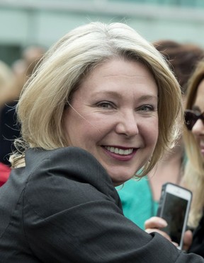 Premier announces new BC park campsites and rangers | Vancouver Sun