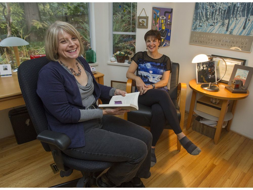 Team work makes West Coast dream work for 'reluctant partnership ...