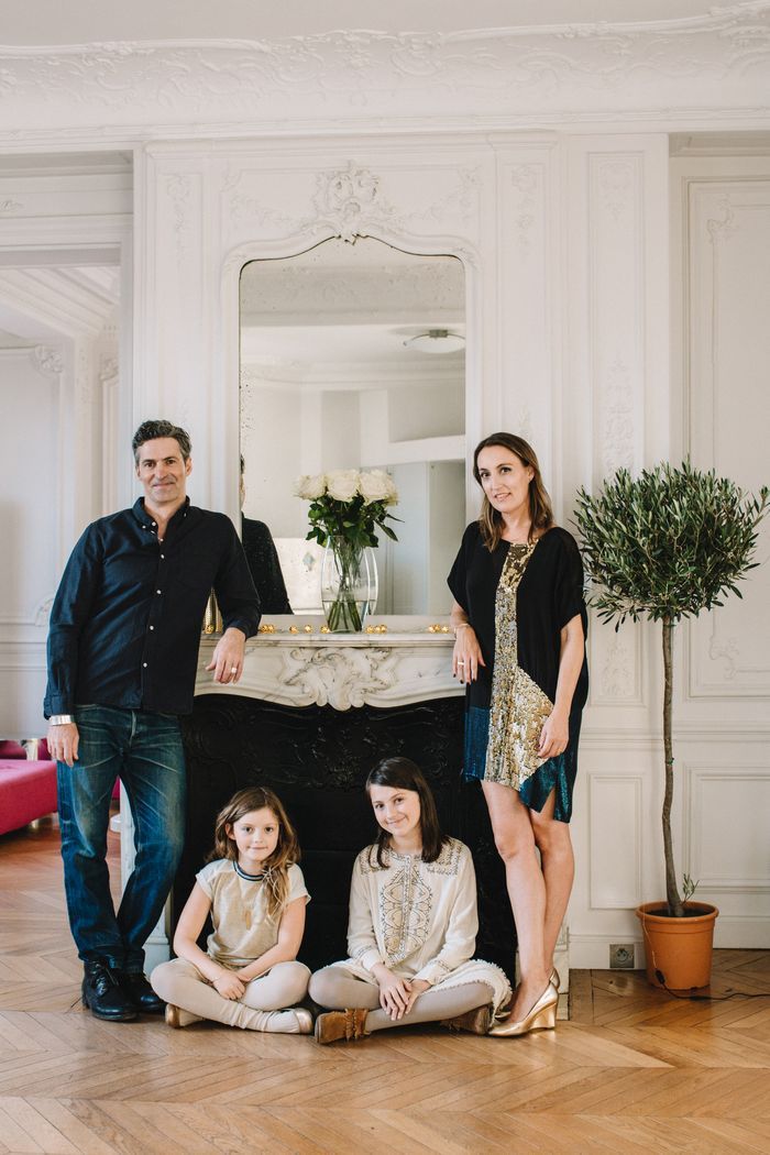 Christmas in Paris — a Vancouver family's story | Vancouver Sun