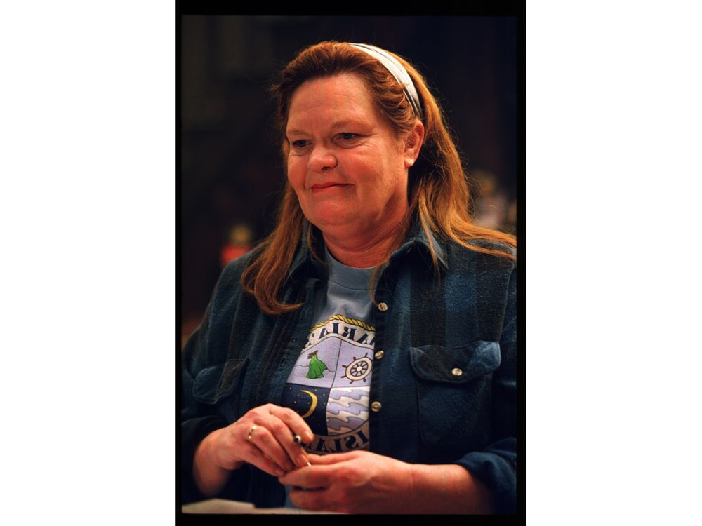 Janet Wright: A look back at the theatre years | Vancouver Sun