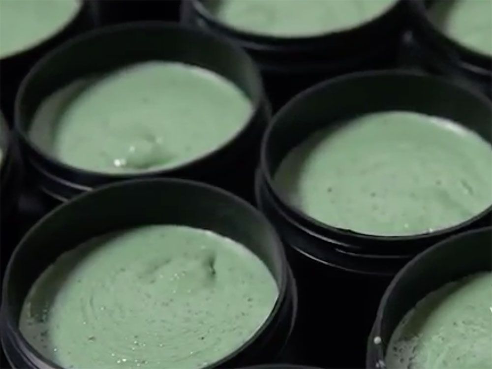 LUSH ethics director outlines big-money prize and other initiatives ...