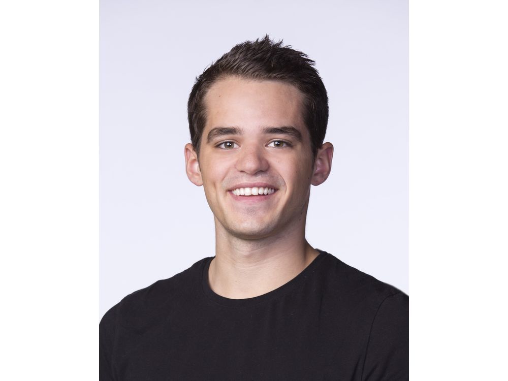 B.C. skater Rhys Anderson takes Disney on Ice boos in stride ...