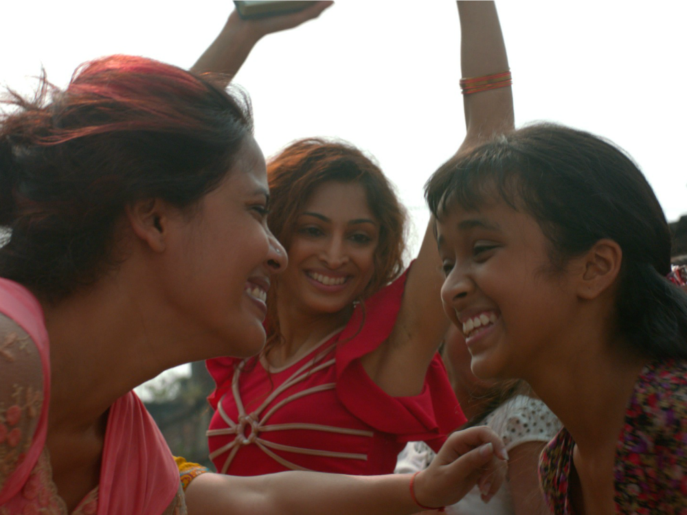 VISAFF to screen heart-wrenching film Sold featuring Gillian Anderson ...