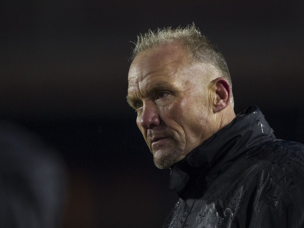 Blake Nill has brought harvest to UBC football, from farm to field ...