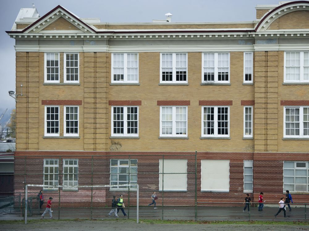 The logic of 'unceded territory' in B.C. | Vancouver Sun