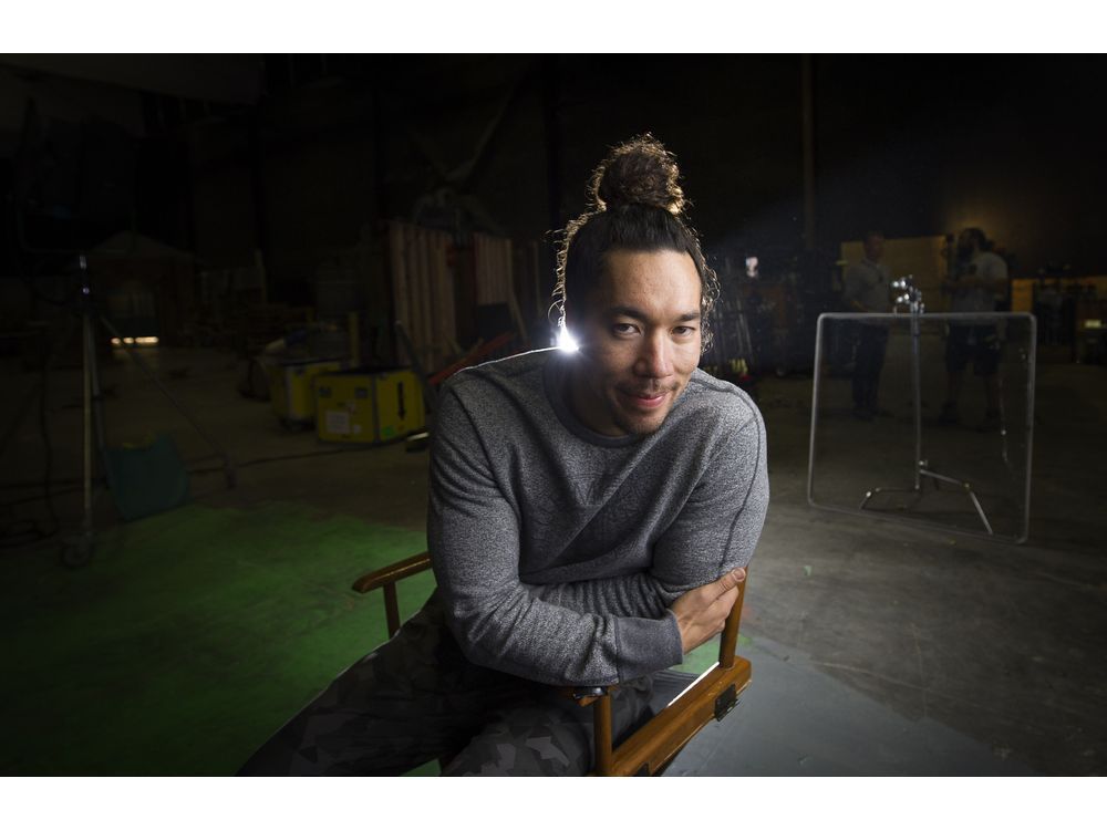 Cole Walliser hits Hollywood heights with Channing Tatum's company ...