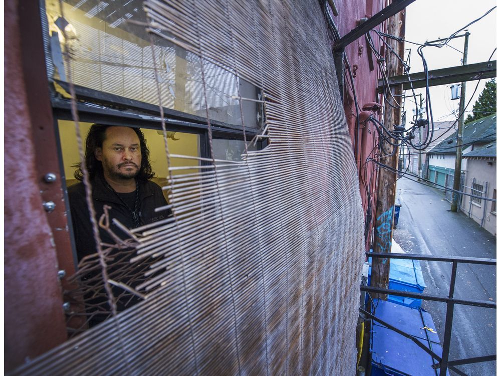 City of Vancouver making progress with slum landlords, SROs | Vancouver Sun