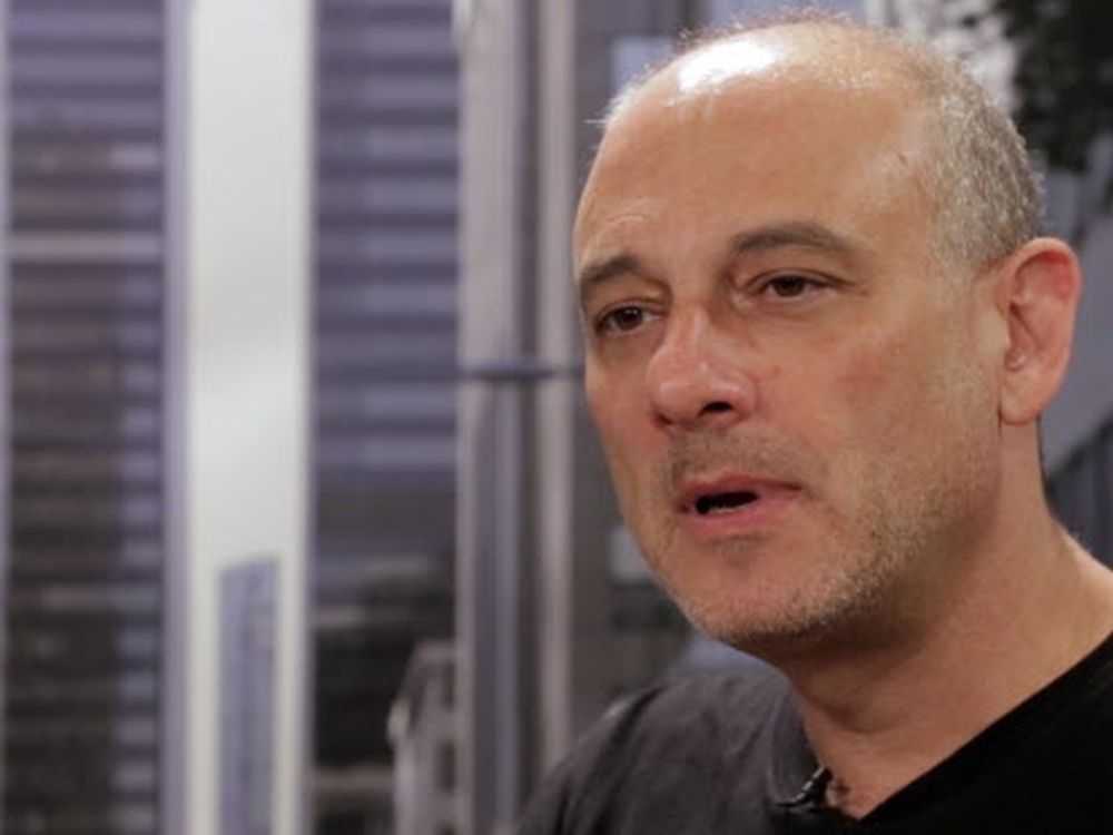 Video: Architect speaks out on balancing development and needs of ...