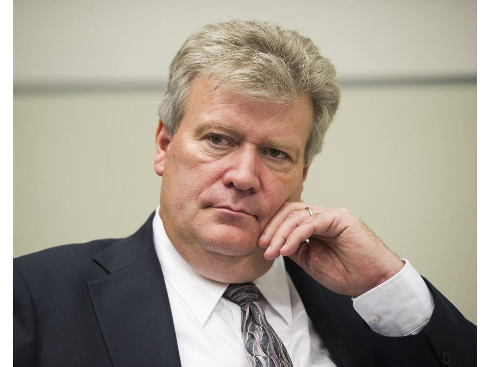 B.C. Liberals highlight rural economy with opposition critic roles ...