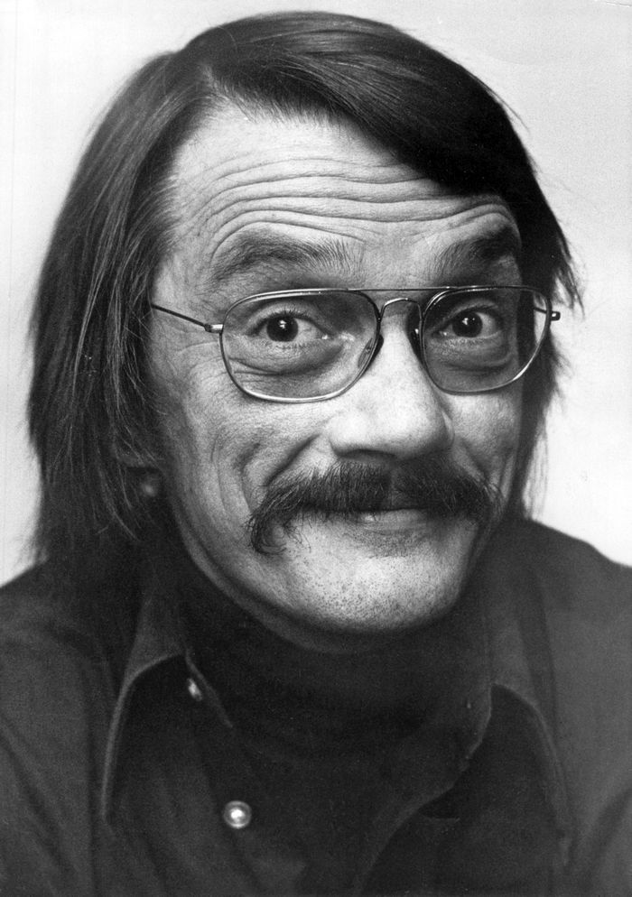 Vancouver's creative community squeezed out: George Bowering ...