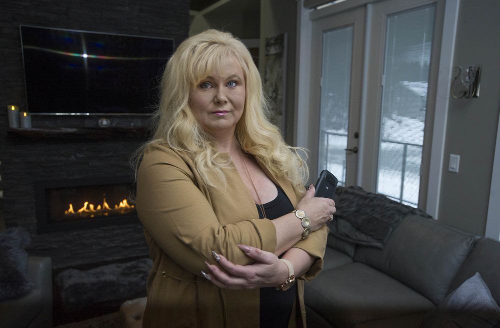 BC fentanyl crisis: Victim families believe cops aren't probing texts ...