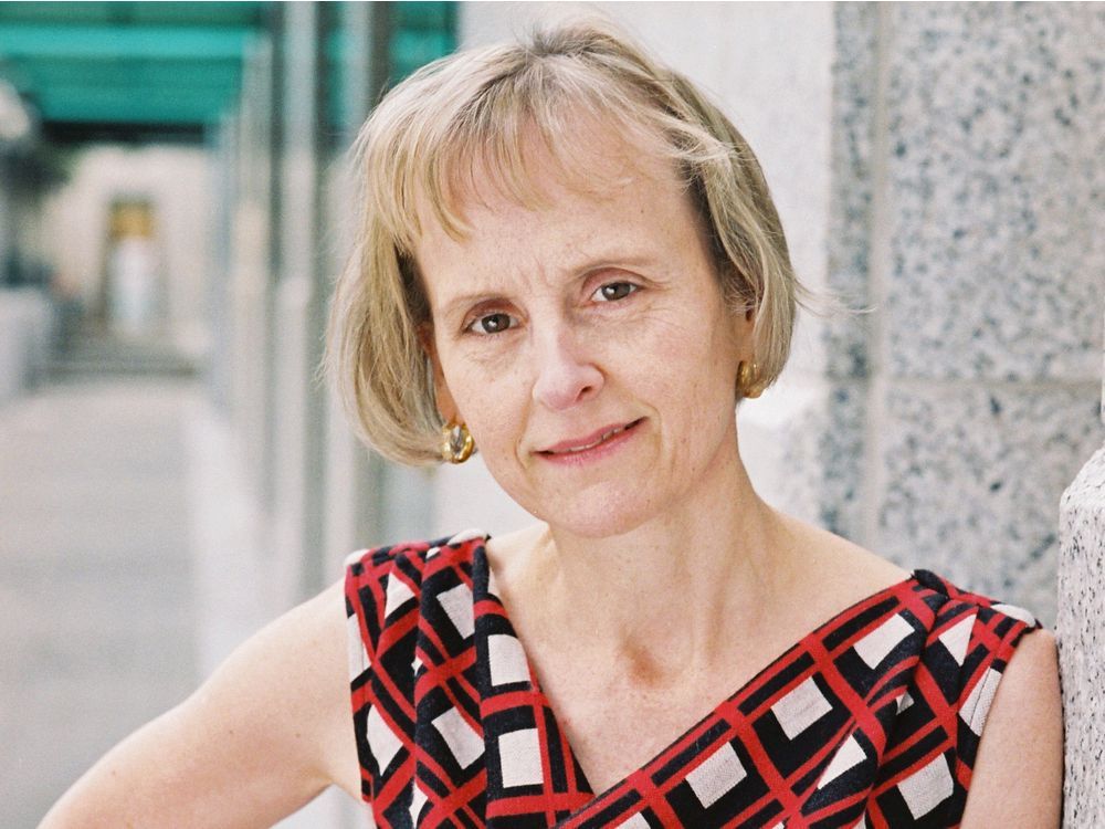 Order of Canada: Anne Giardini, Rodney Graham, Haig Farris honoured ...