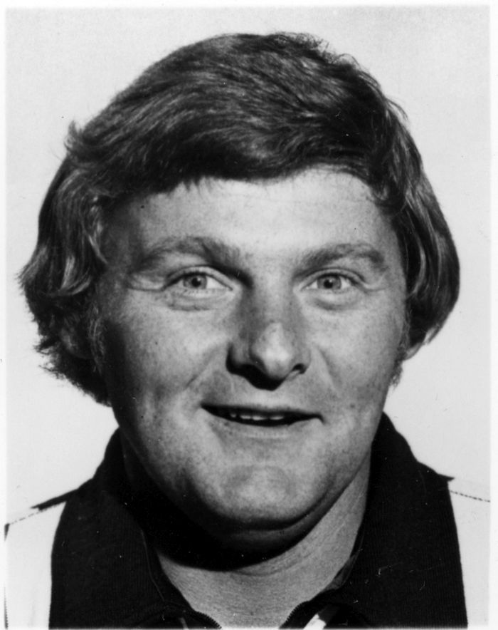 Former NHL linesman Jim Christison dead at 70 | Vancouver Sun