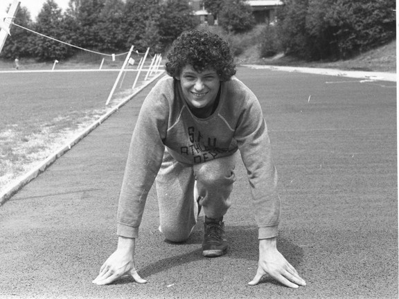 Canada 150: Terry Fox's Marathon of Hope galvanizes Canadians today ...