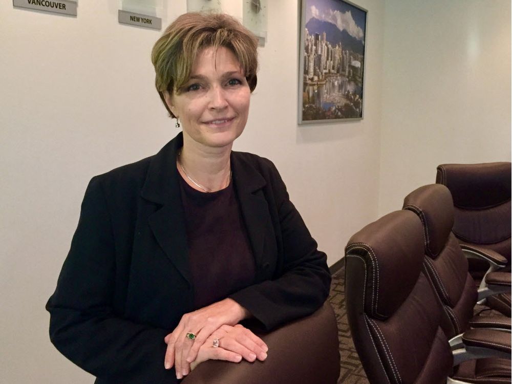 Scientist criticized by UBC probe condemns investigation process ...