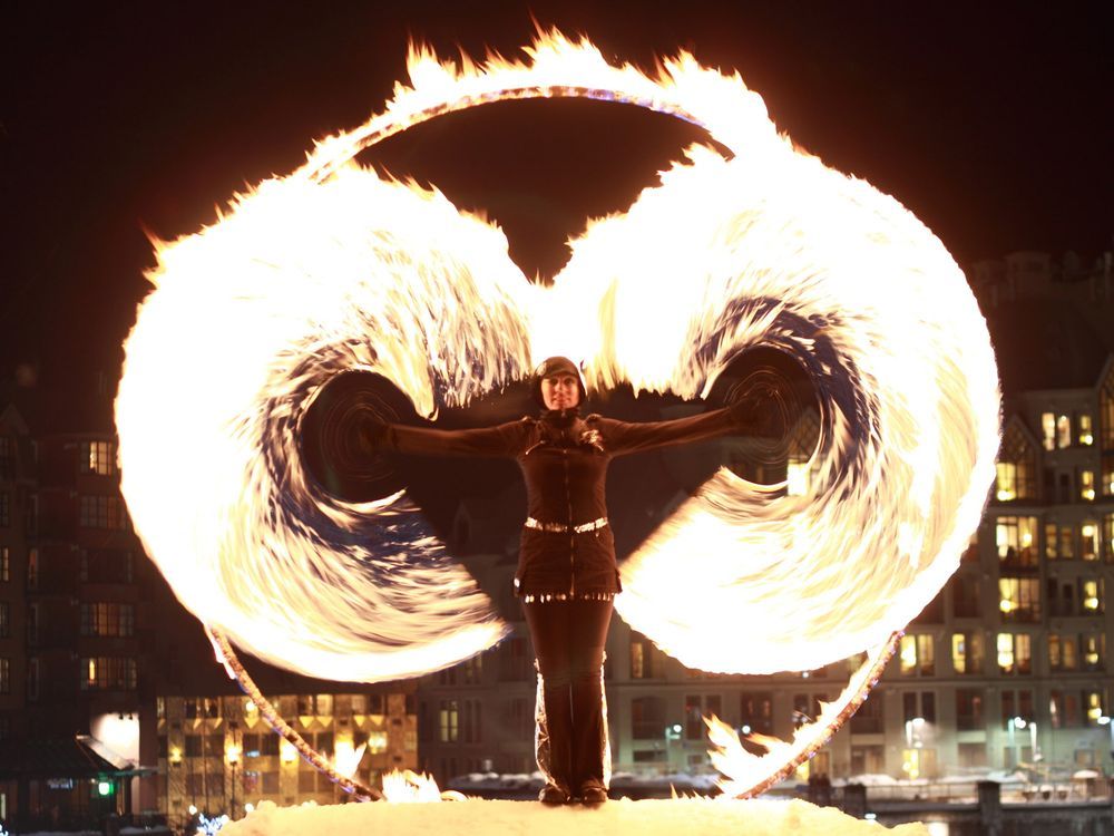 Five reasons to hit the slopes | Vancouver Sun