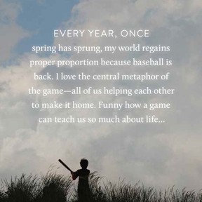 Excerpt from Embers: One Ojibway's Meditations by Richard Wagamese ...