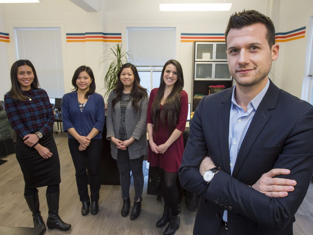 Canada's Working Holidays program wildly popular with foreign visitors ...