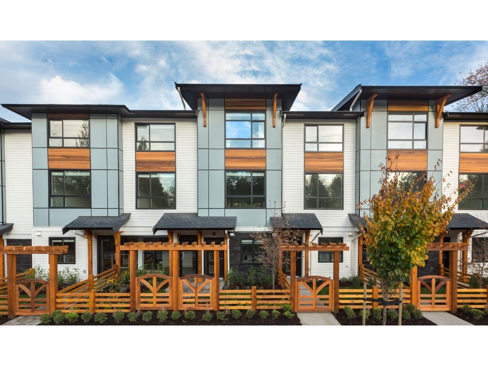 Contemporary design makes Zetter Place a standout | Vancouver Sun