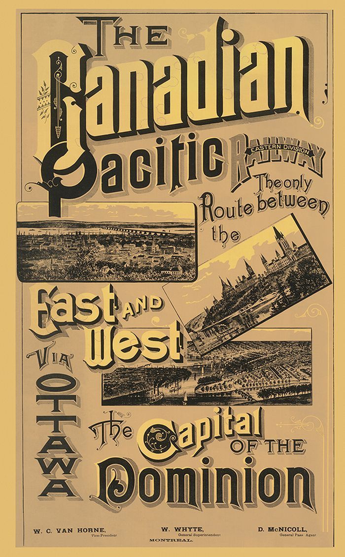 This Week In History: 1881-2017 The images of a company, and nation ...