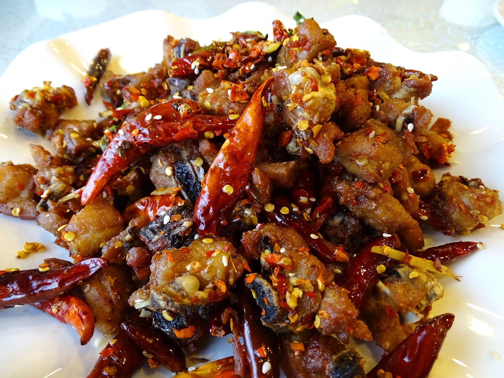 Diners choice winners named for Vancouver Chinese Restaurant Awards ...