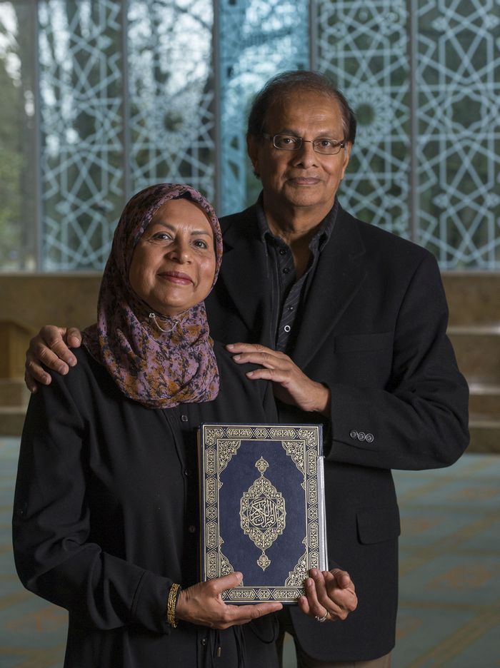 Quebec mosque shooting: Metro Vancouver Muslims stunned | Vancouver Sun