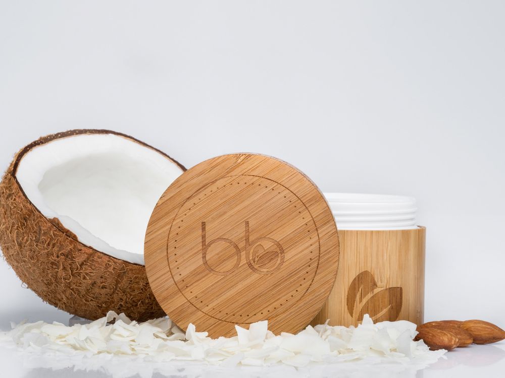 Body butter so healthy you can actually eat it? Believe it. | Vancouver Sun