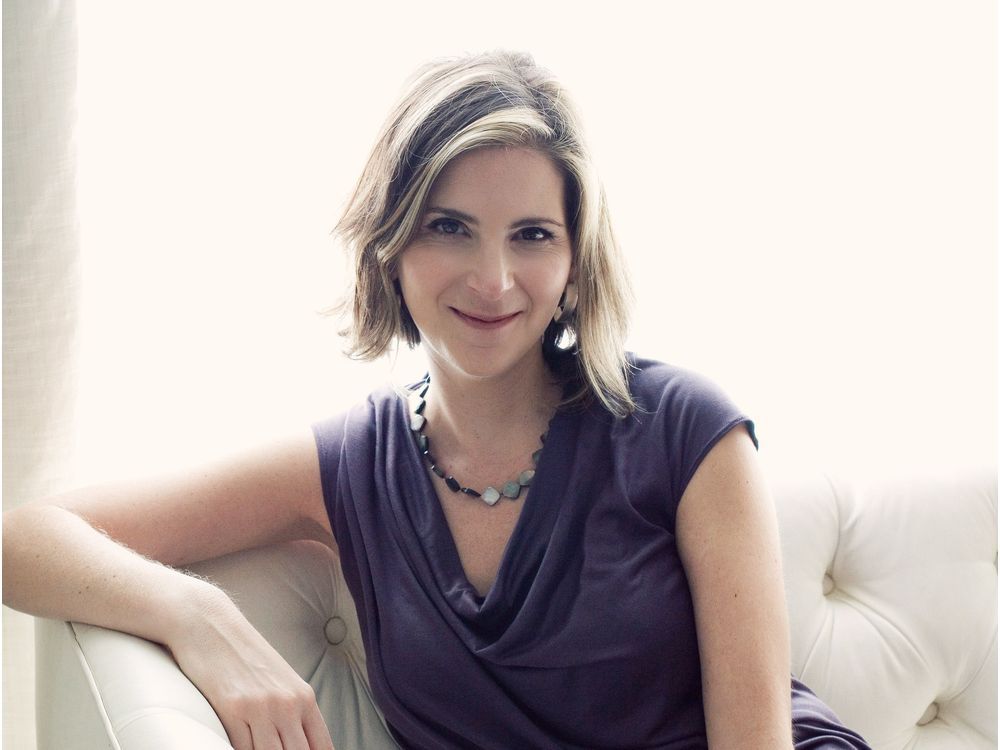 The Home Front: Talking precious metals with designer Anna Rabinowicz ...