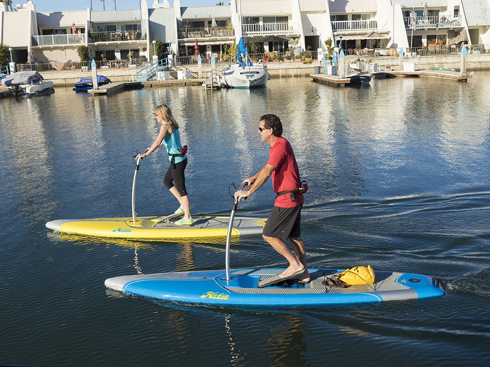 When form, function and innovation meet you have Mirage Eclipse by Hobi ...