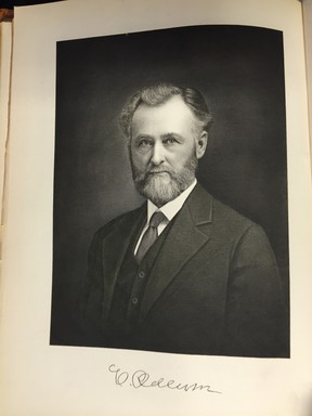 In 1905, filthy-tongued actresses cause a ruckus at Vancouver ...