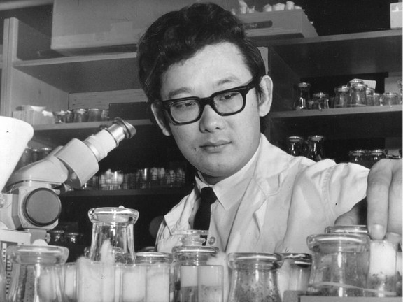 Canada 150: David Suzuki developed his knack for mass public education ...