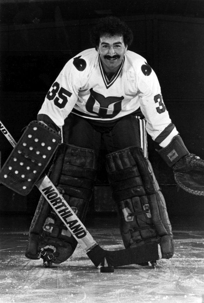 Vancouver Canucks: John Garrett’s all-star game nod nearly an MVP turn ...