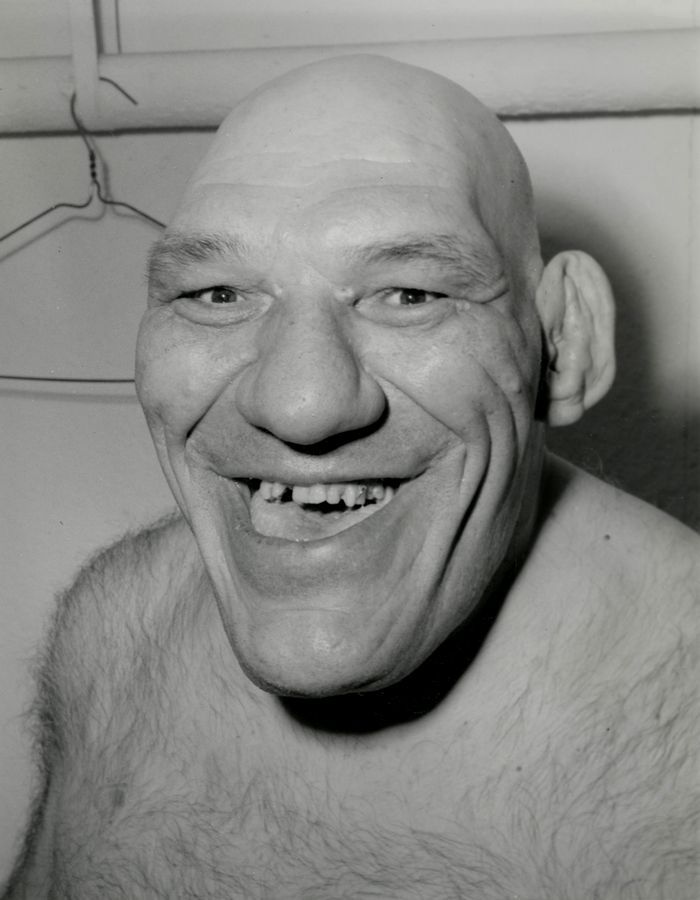 Vancouver photographer John McGinnis reveals amazing portfolio ...