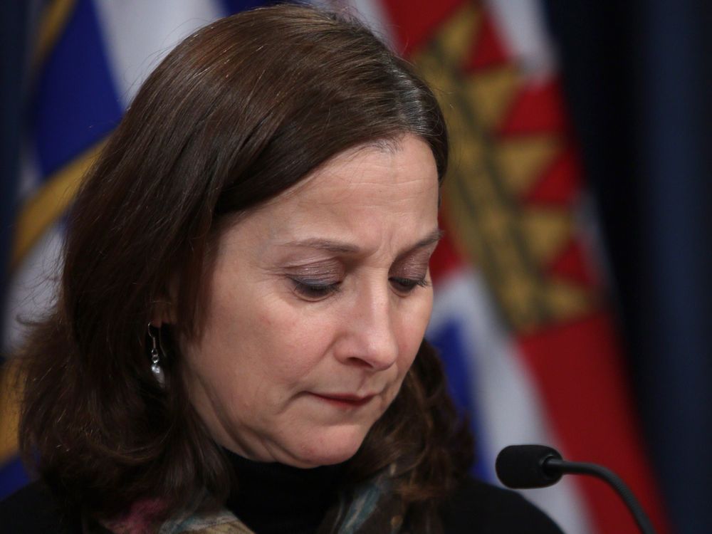 Coroner to release update on drug-overdose deaths. | Vancouver Sun