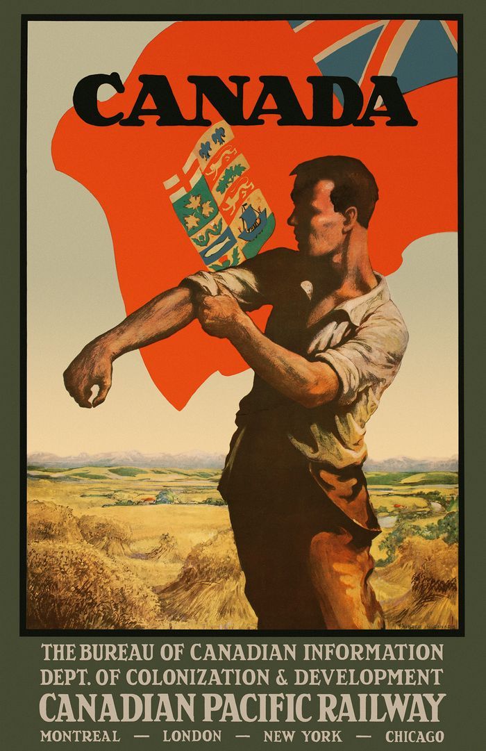 This Week In History: 1881-2017 The images of a company, and nation ...